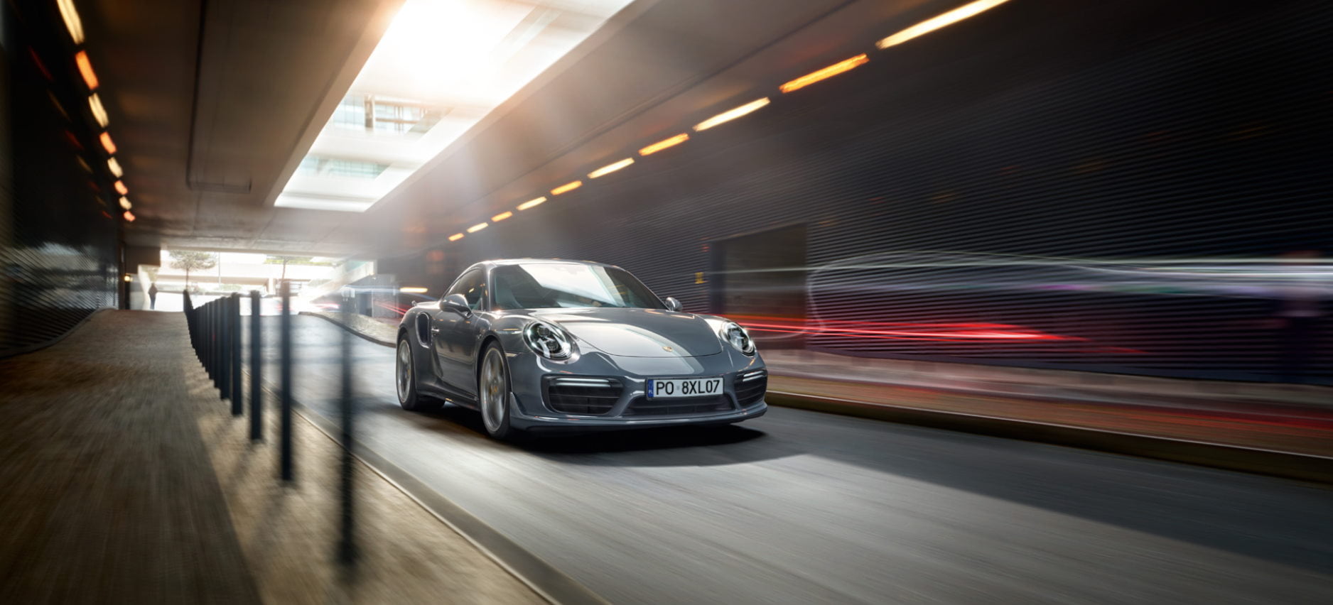 Porsche Polska – Porsche approved